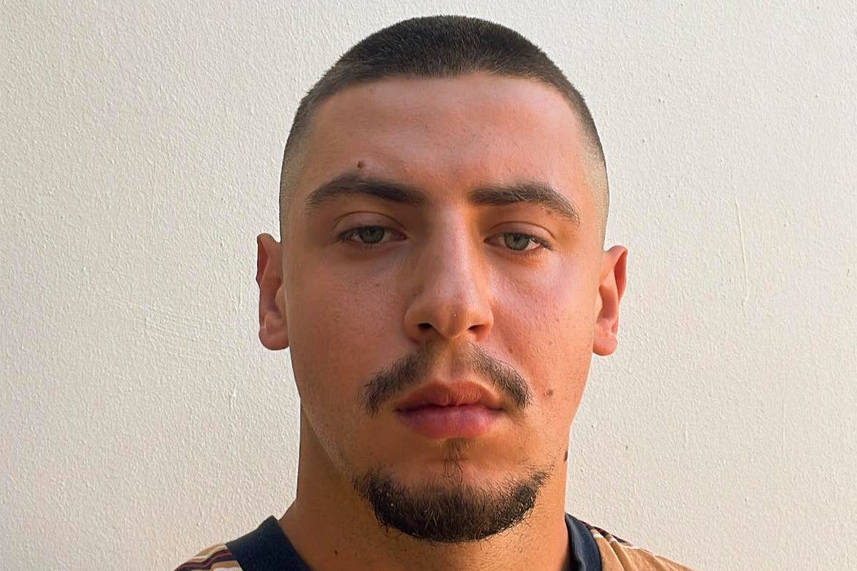 Missing British man Jake Marlowe confirmed dead after Hamas attack in ... Missing British man Jake Marlowe confirmed dead after Hamas attack in ...